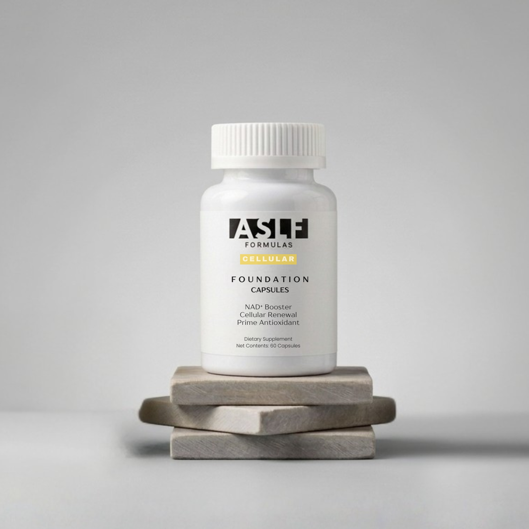 All – ASLF Formulas